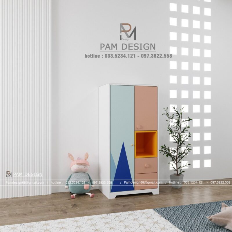 PAM Design